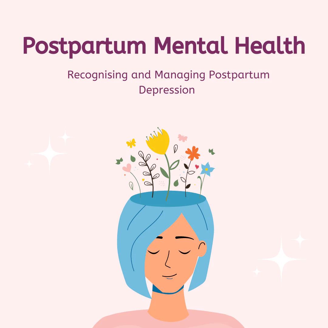 Nurturing the Nurturer: Prioritizing Maternal Health & Wellness ...